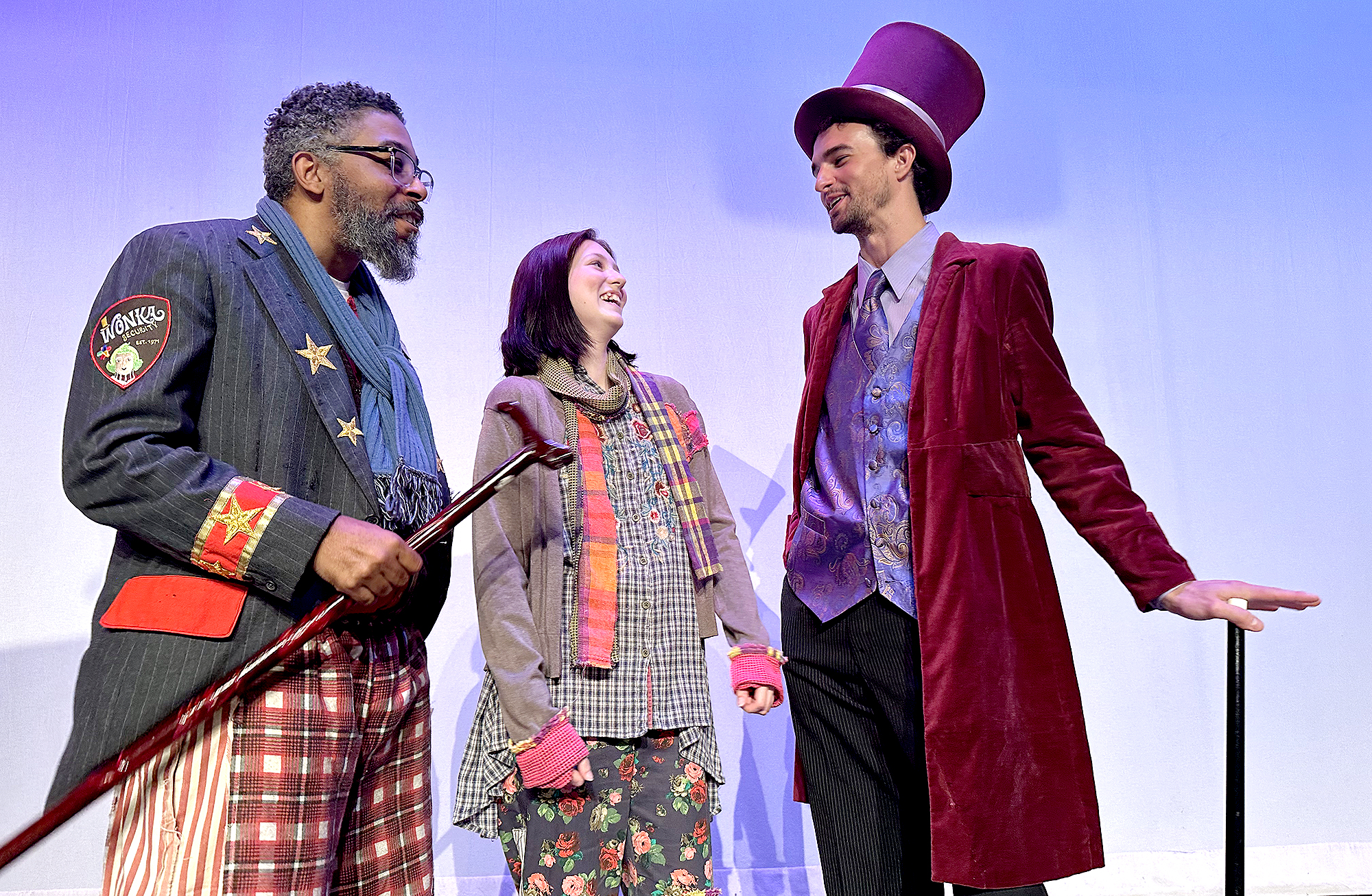 Florence Stratton's "The Story of Beaumont" marks 100 years