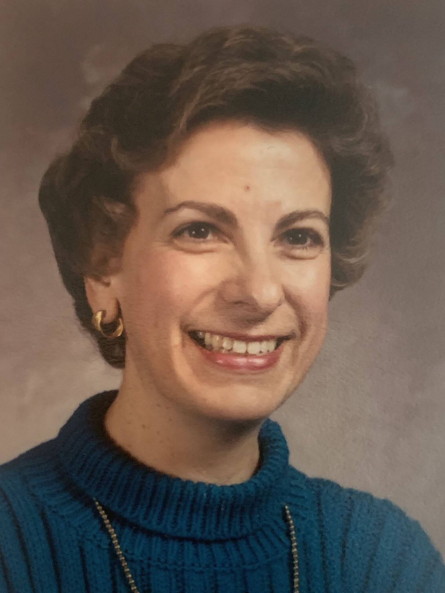 Midland Remembers: Greg Merritt recalls his mom, Helen (Pishos) Merrit