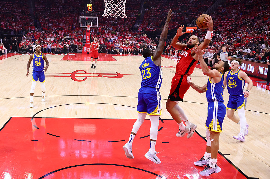 How to watch the Rockets vs. Warriors in game 6