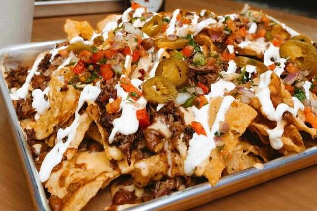 San Antonio barbecue favorite reopens in new location