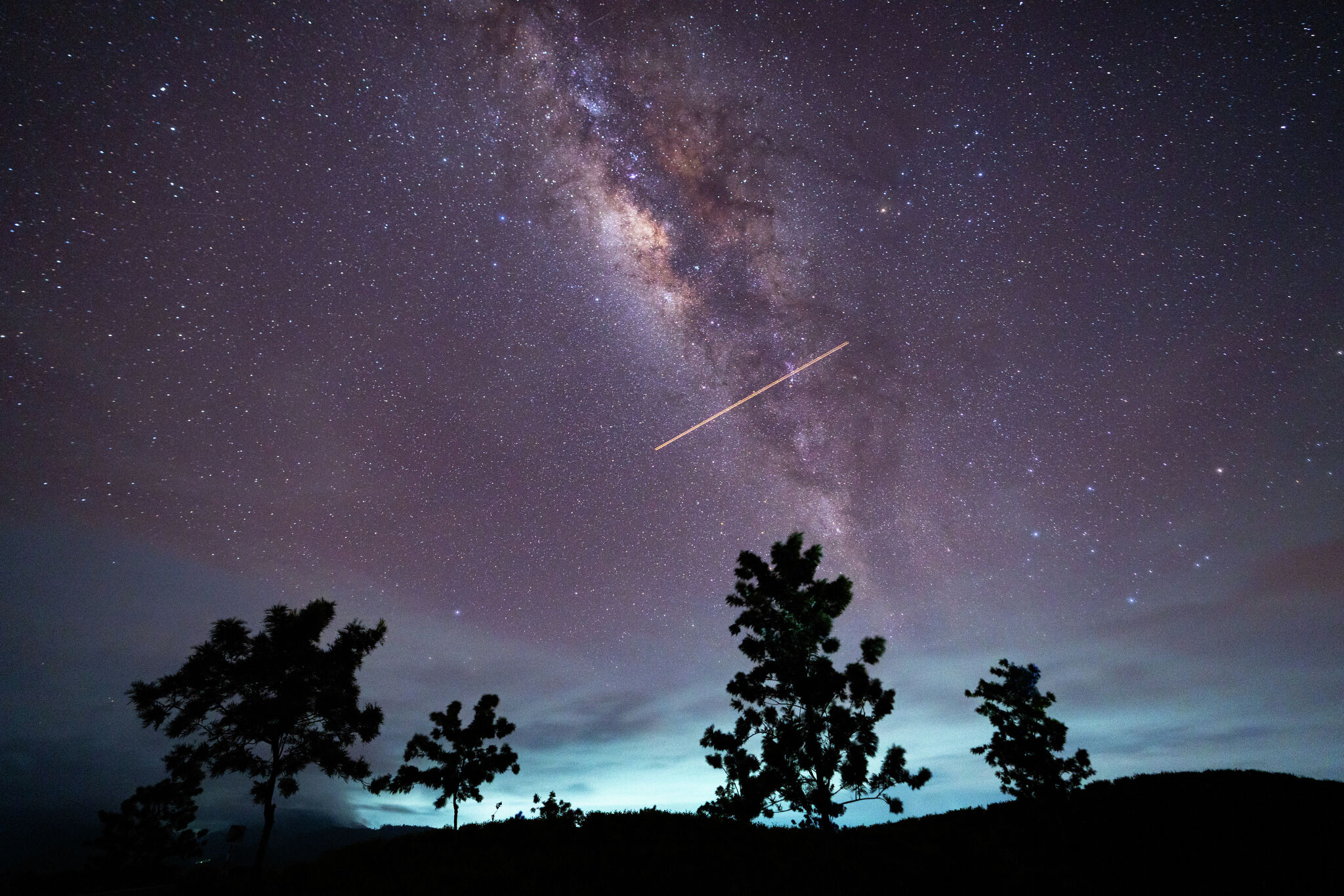 Eta Aquariids meteor shower peaks May 6. Here's how to see it in CT.