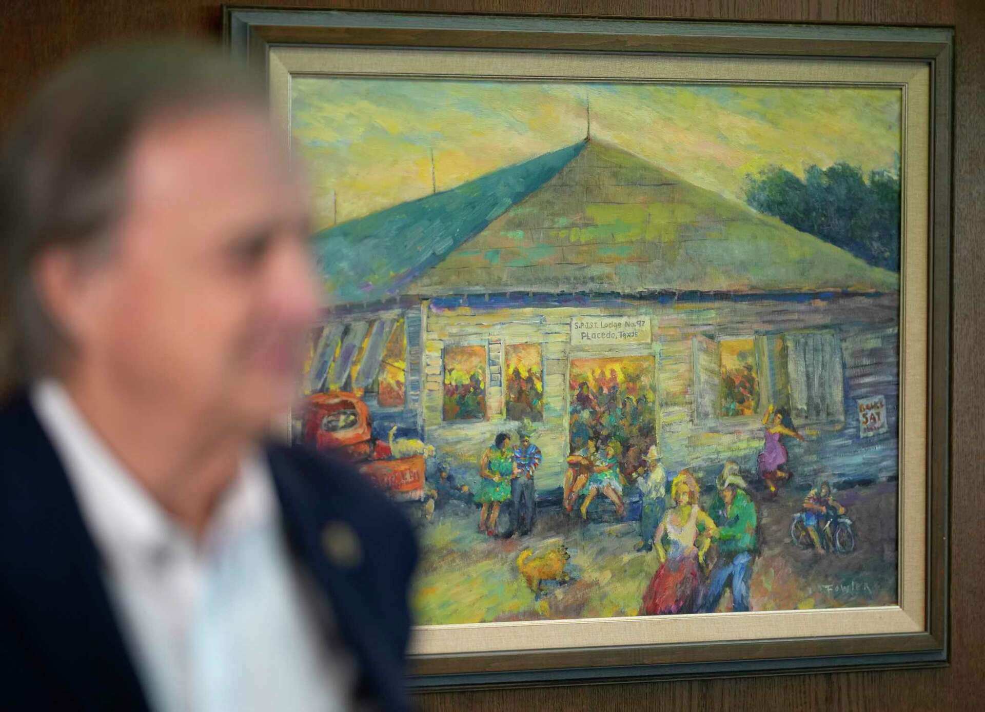 Texas A&M Chancellor John Sharp set to retire after 14 years