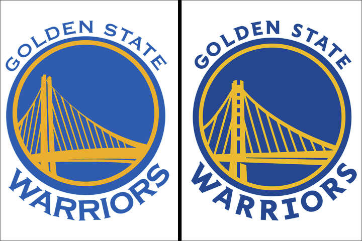 Why the Warriors removed the Golden Gate Bridge from their main logo