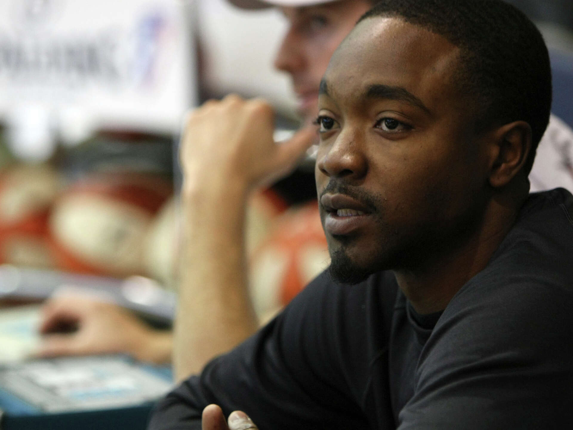 Houston hiring Oklahoma State basketball assistant Mike Ekanem