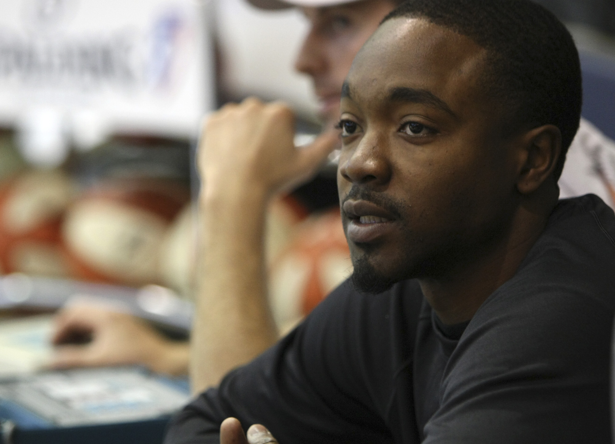 Houston hiring Oklahoma State basketball assistant Mike Ekanem