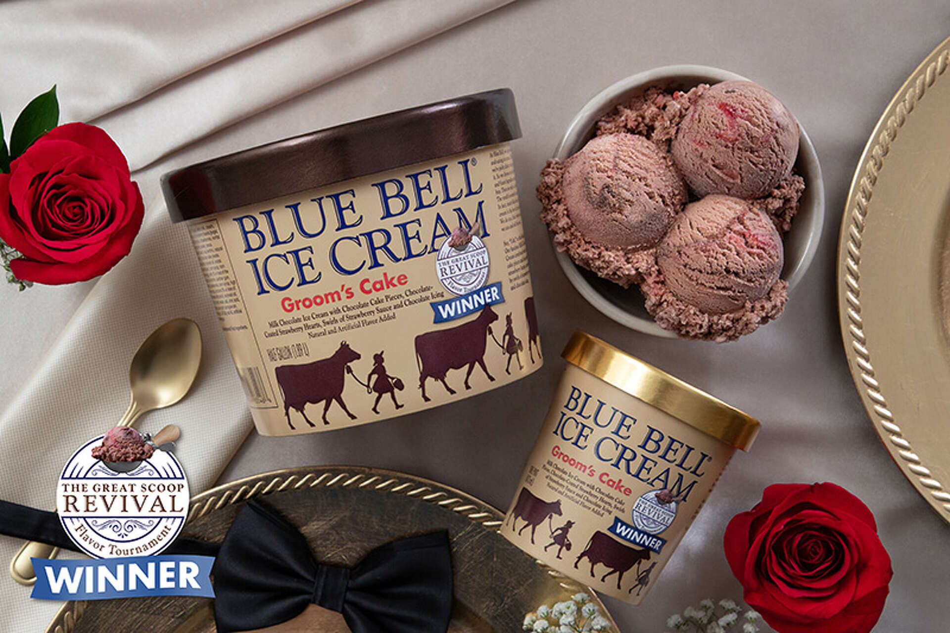 Fan-favorite Blue Bell flavor returns to stores