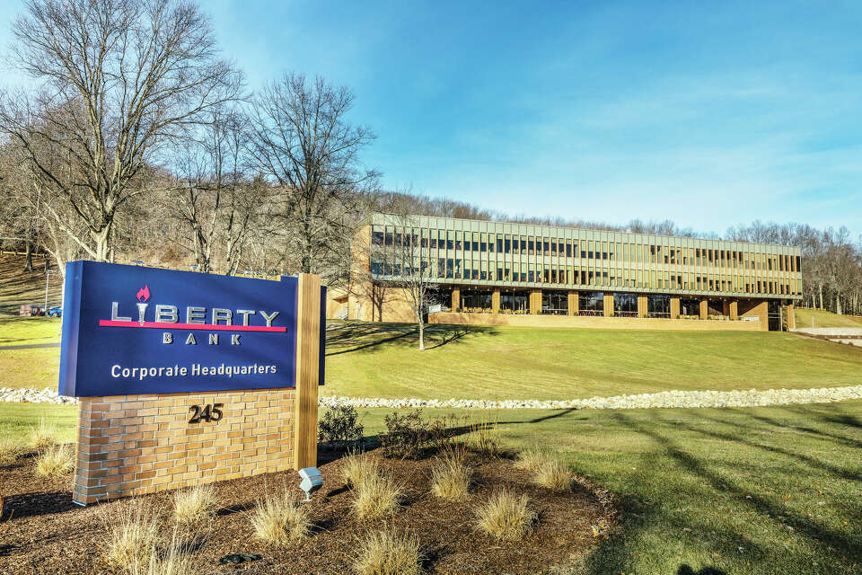 Liberty Bank marks 200 years after start in CT apothecary