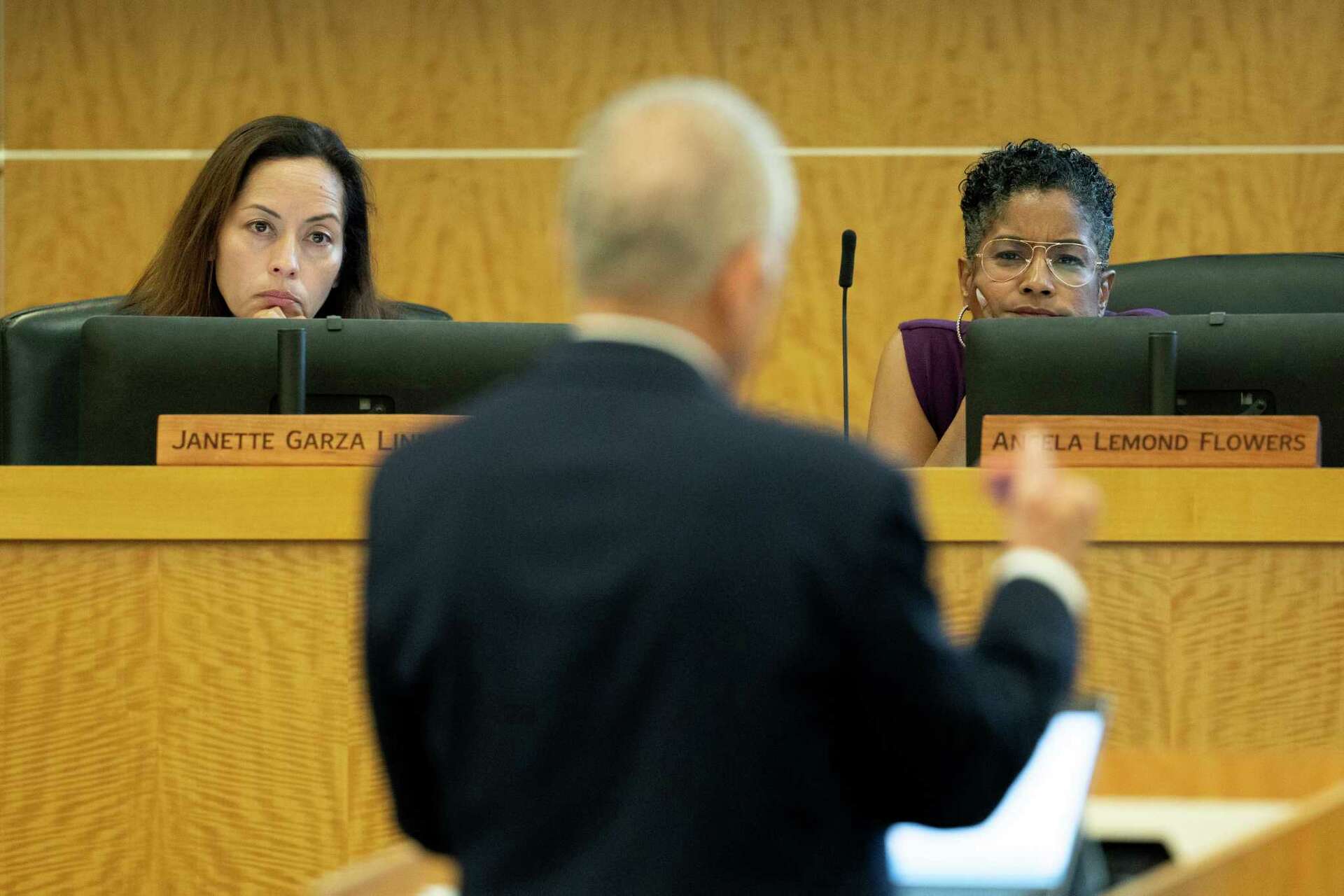 Houston ISD to spend $40M on HVAC, roofing upgrades in 2025-26
