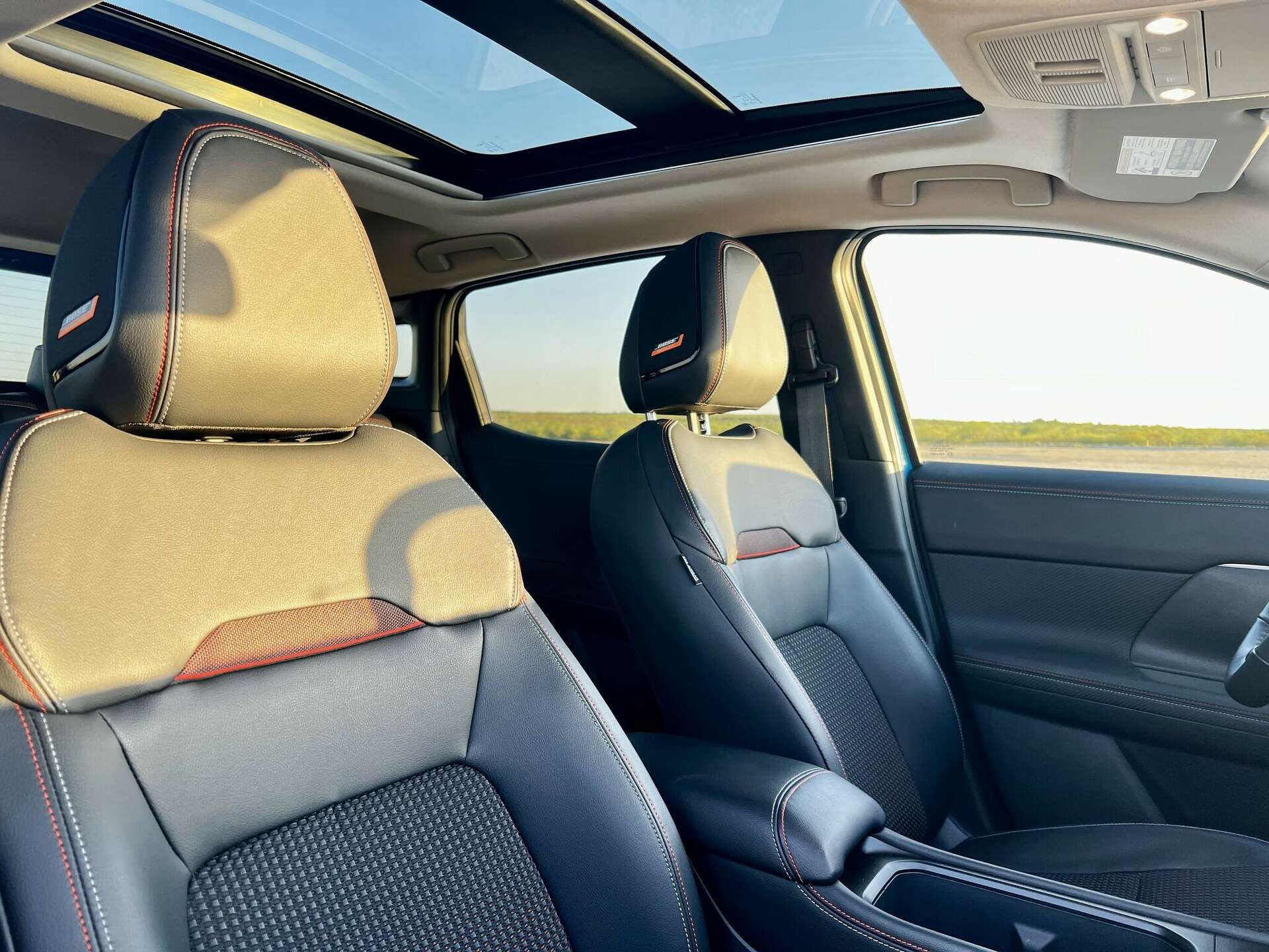 Nissan's 2025 Kicks compact SUV review