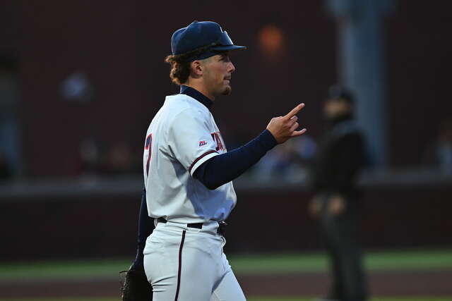 How the UConn baseball team turned its season around