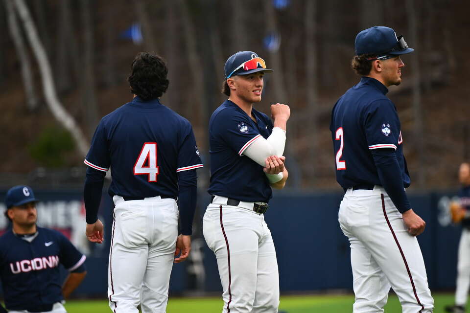 How the UConn baseball team turned its season around