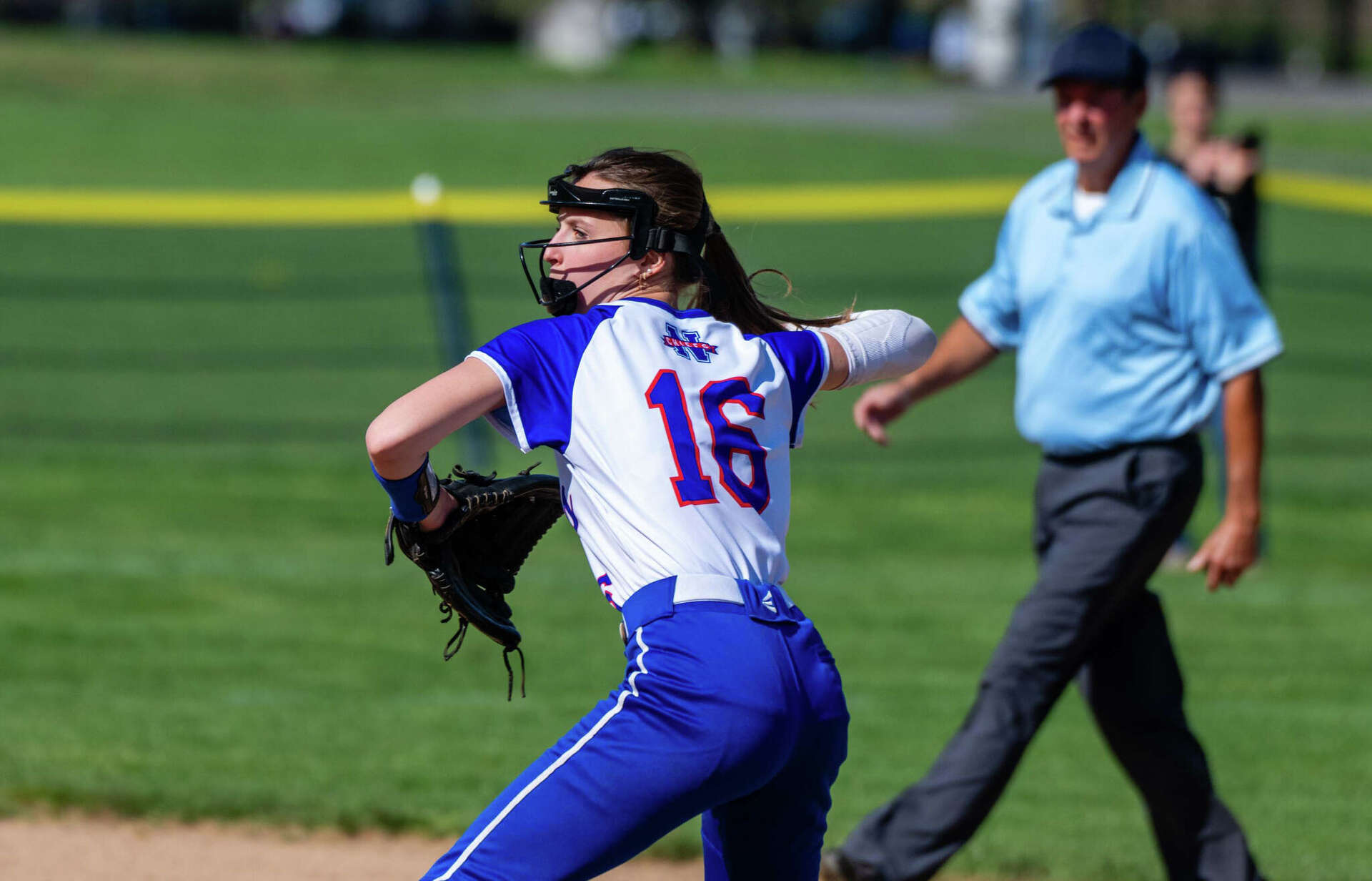 Nonnewaug tops Shepaug to clinch Berkshire League regular-season title