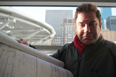 Scott Gertner, owner of Houston's SkyBar and Rhythm Room, has died