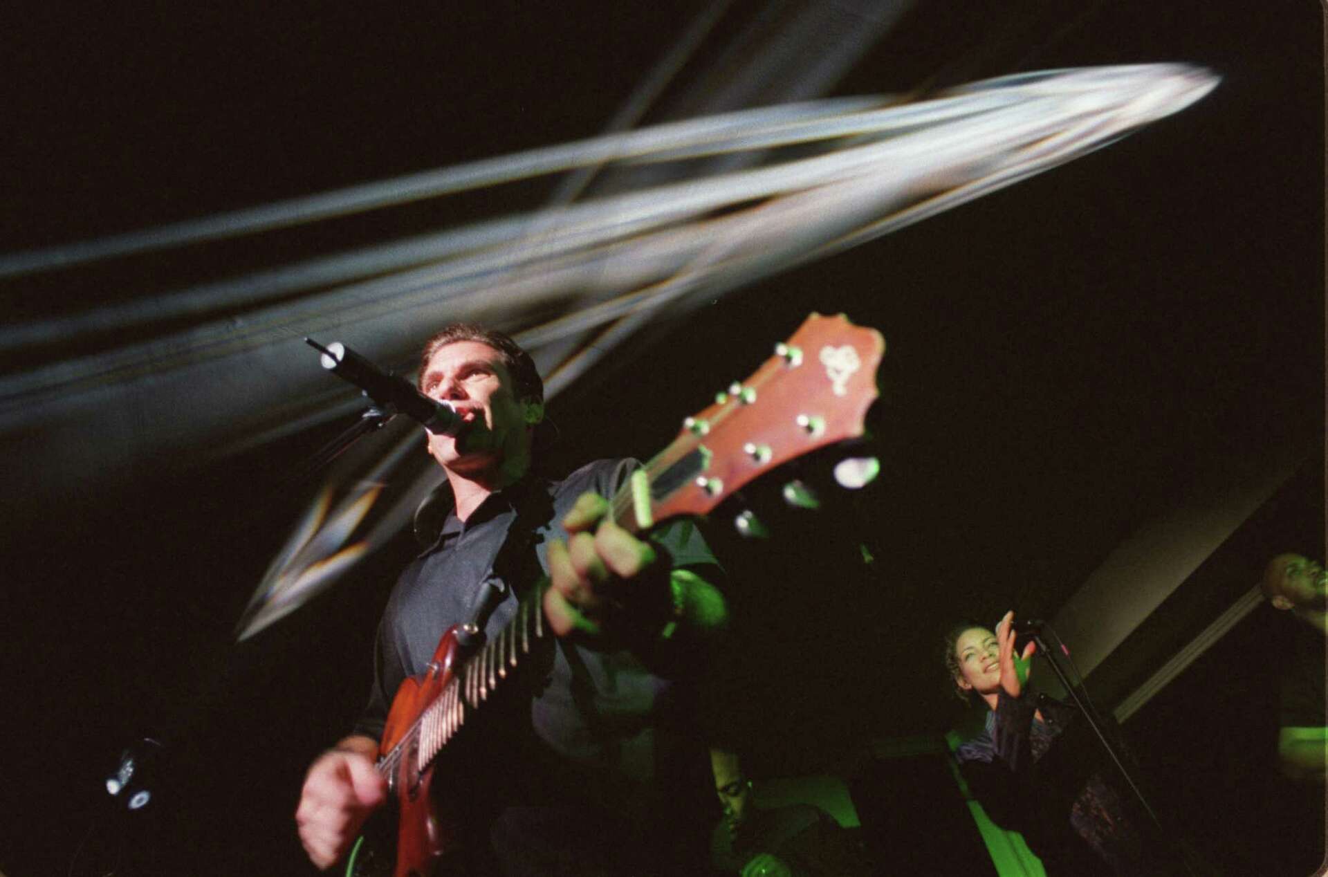 Scott Gertner, owner of Houston's SkyBar and Rhythm Room, has died