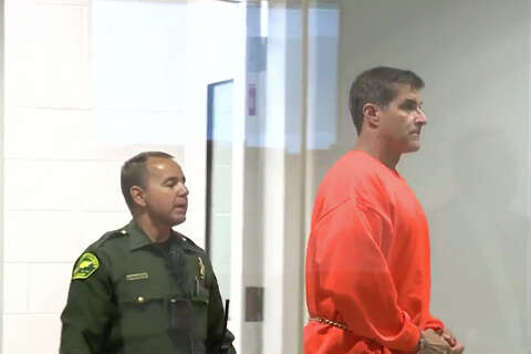 Ex-MLB player found guilty of murder in attack on in-laws in Tahoe