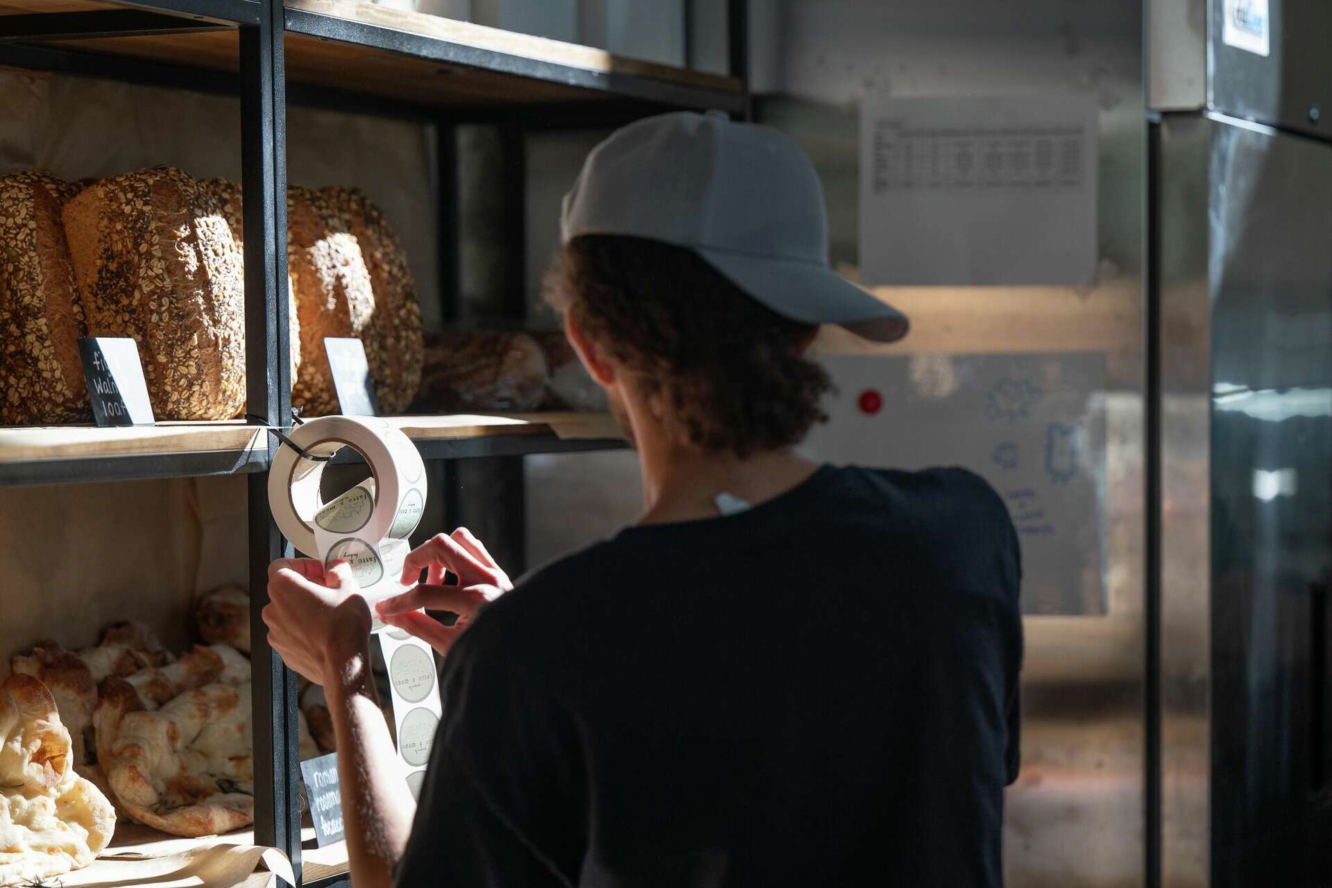 Ofgang: Westport bakery Fatto a Mano 'keeps selling out' of pastries