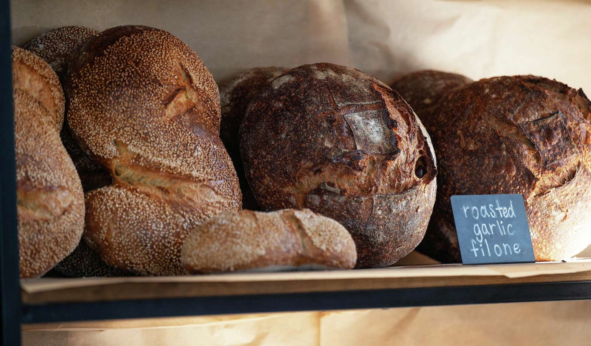 Ofgang: Westport bakery Fatto a Mano 'keeps selling out' of pastries