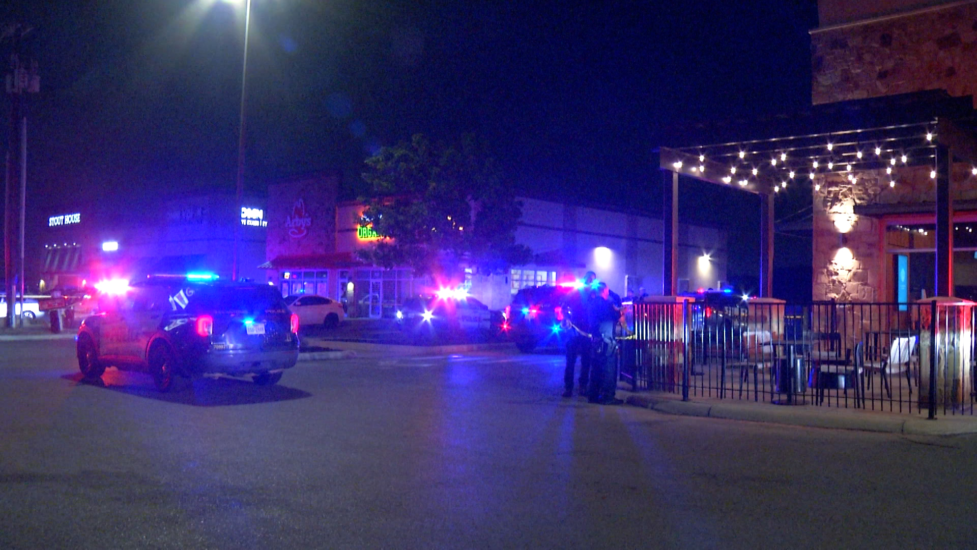 San Antonio bar brawl at Stout House turns deadly, police say