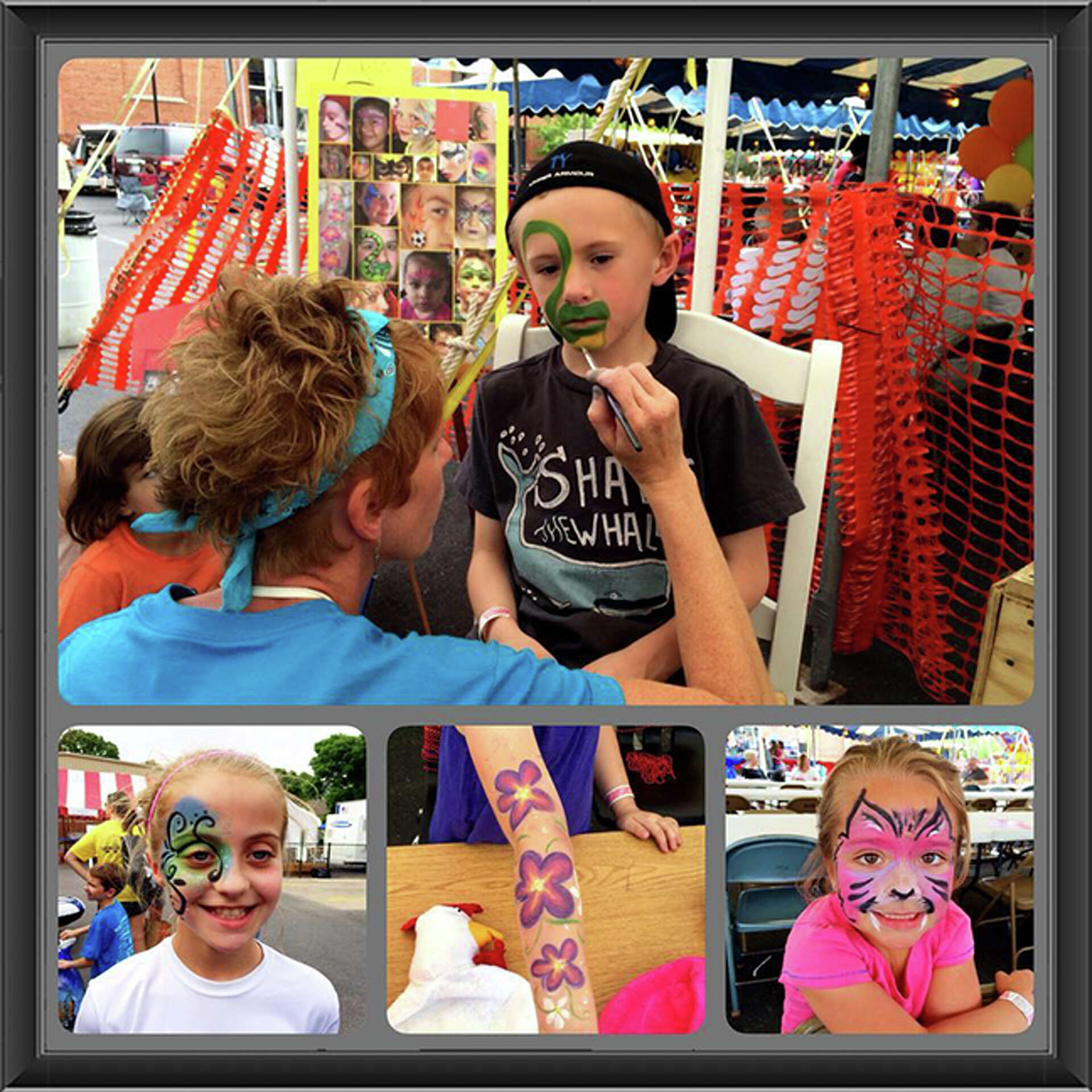 Bonifest celebrates 40th anniversary in Edwardsville with food, music