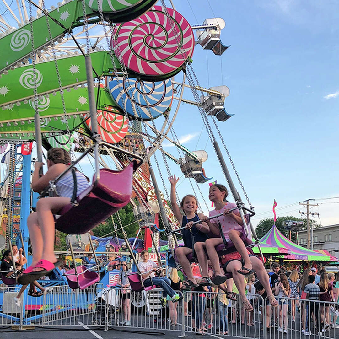 Bonifest celebrates 40th anniversary in Edwardsville with food, music