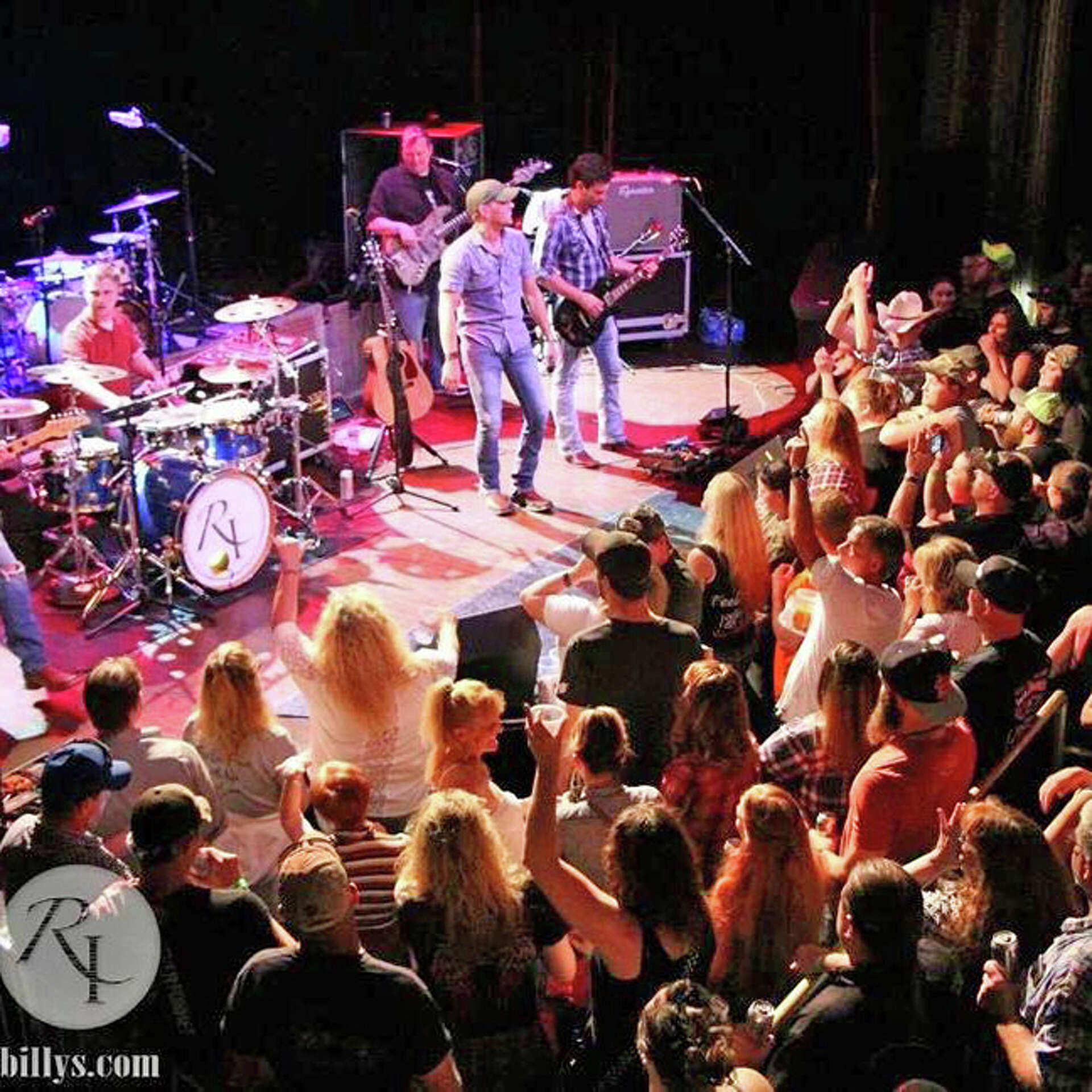 Bonifest celebrates 40th anniversary in Edwardsville with food, music