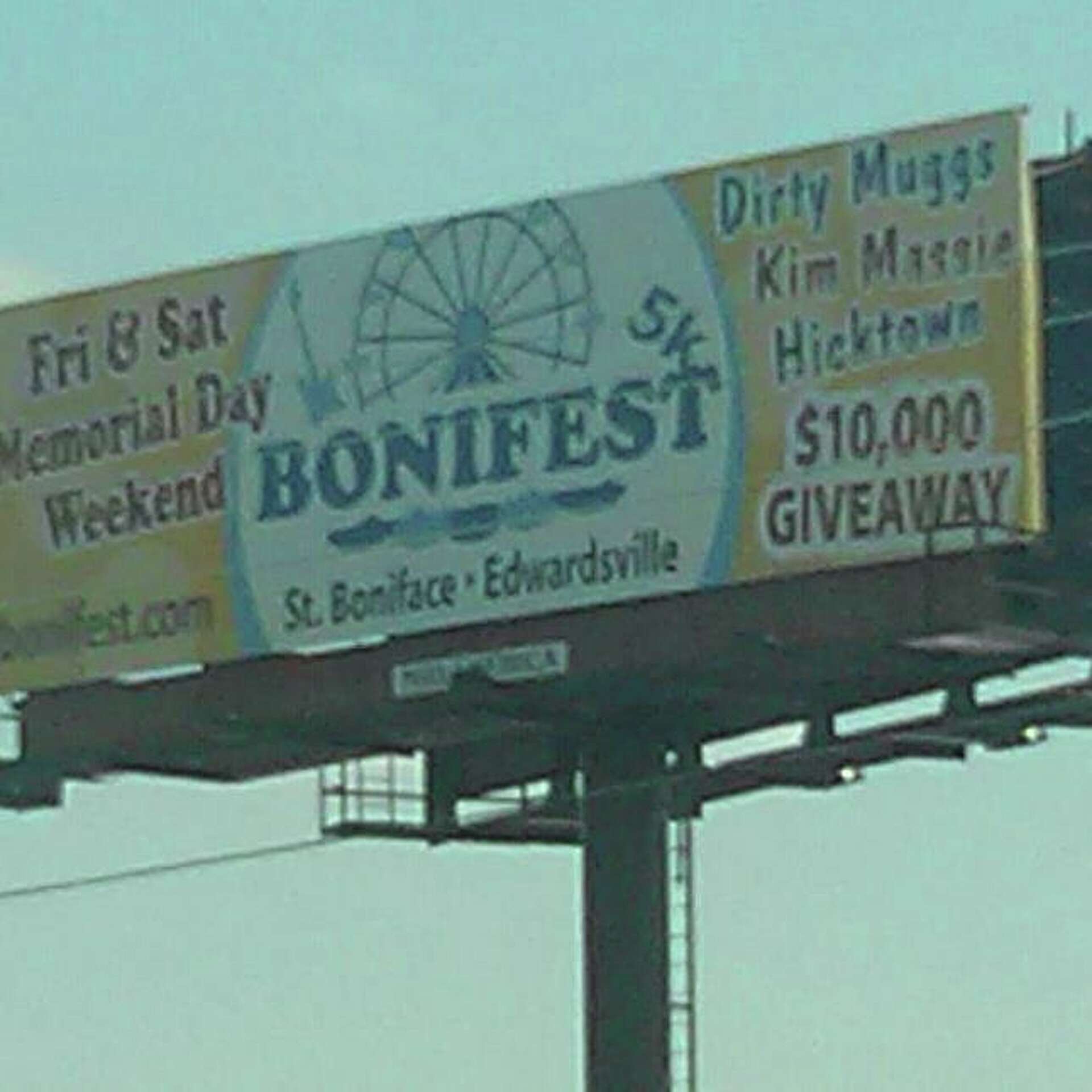 Bonifest celebrates 40th anniversary in Edwardsville with food, music