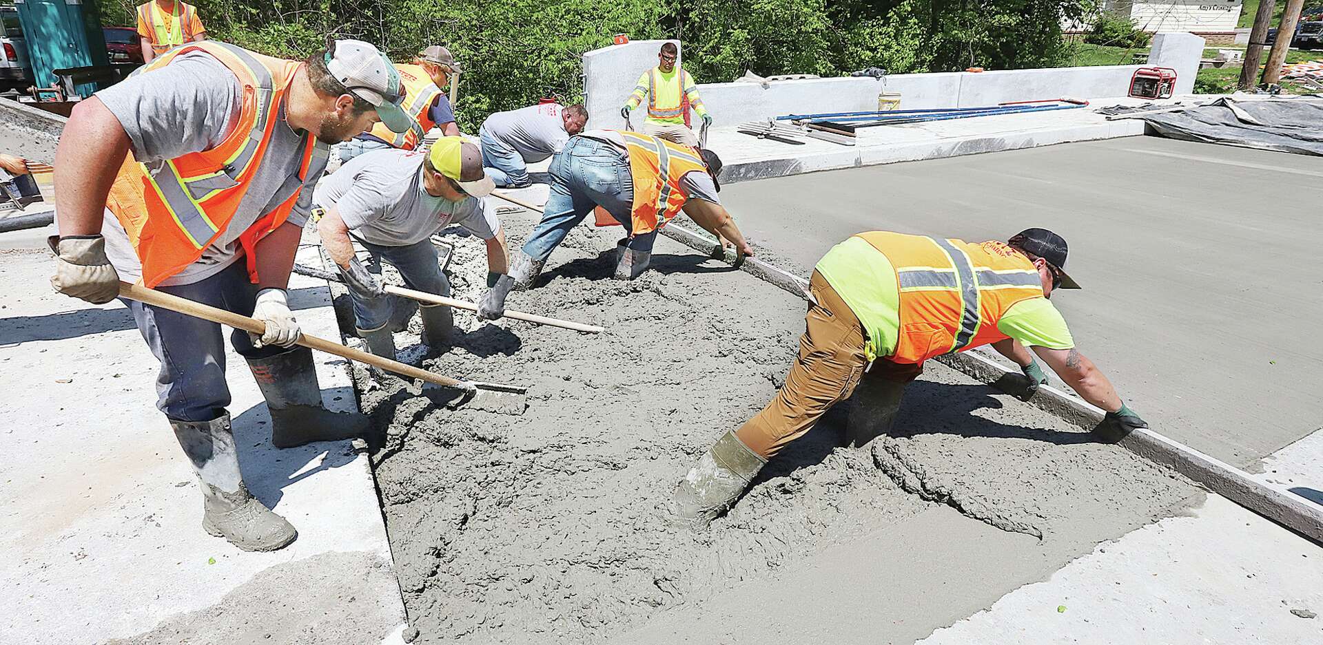 John Badman's Photos of the Week in The Telegraph