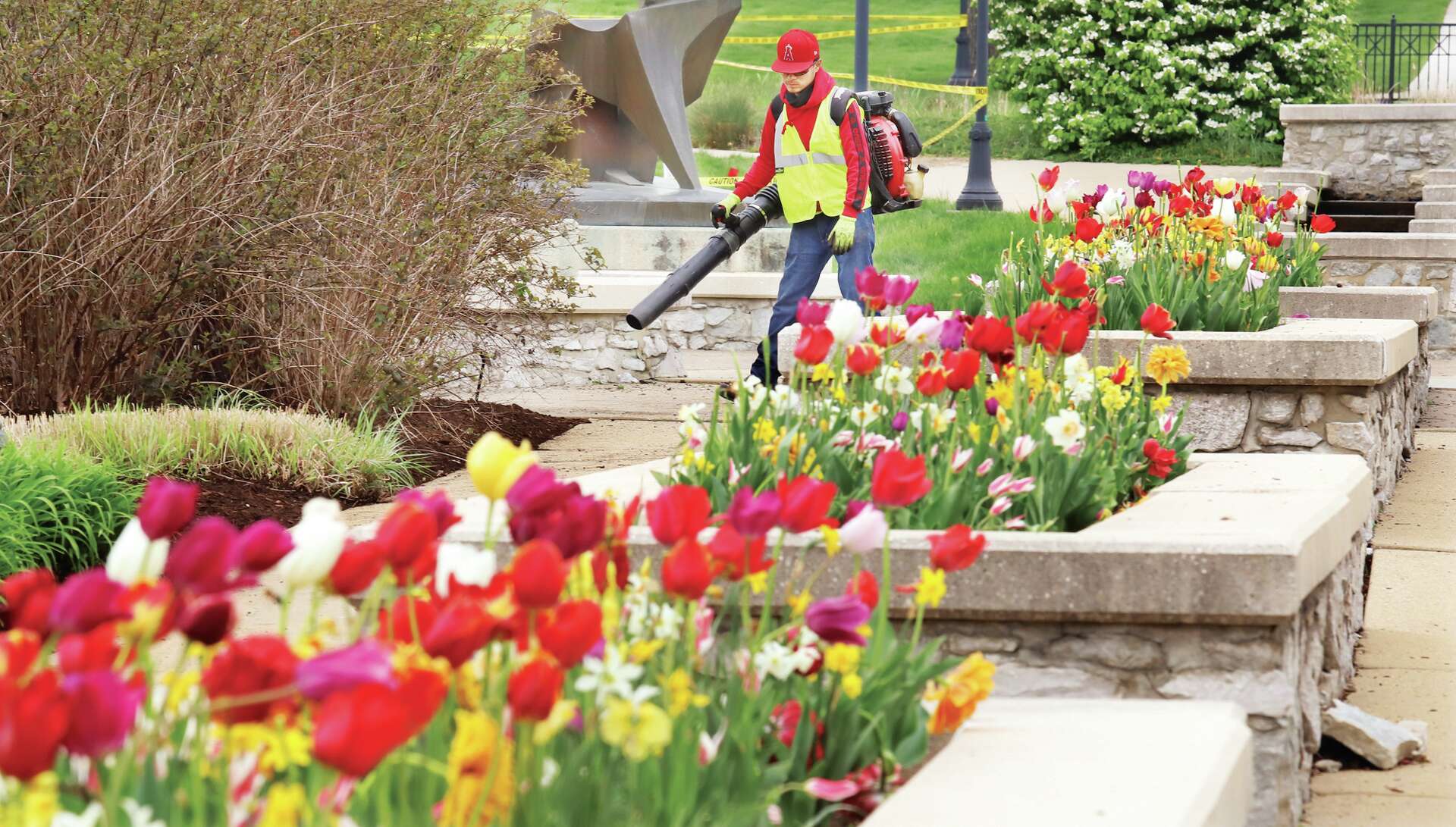 John Badman's Photos of the Week in The Telegraph