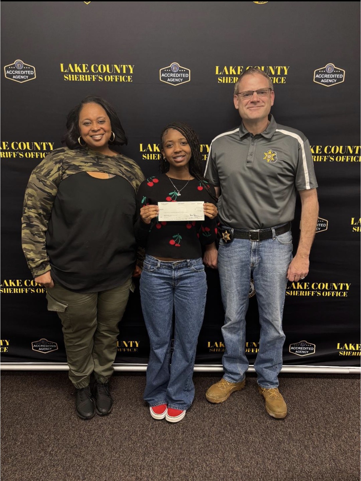 Cowboy Weekend returns to Irons