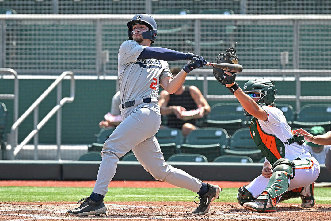 How the UConn baseball team turned its season around
