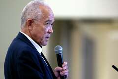 What is a feeder road? A look into Houston lingo.