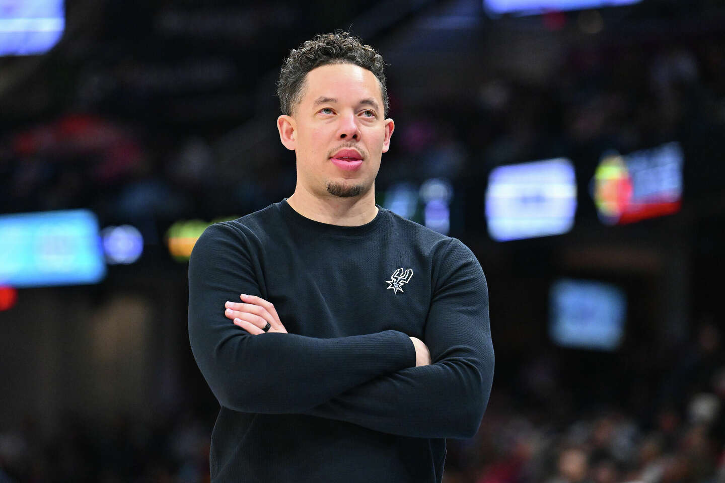 Who is Mitch Johnson? The newest Spurs head coach