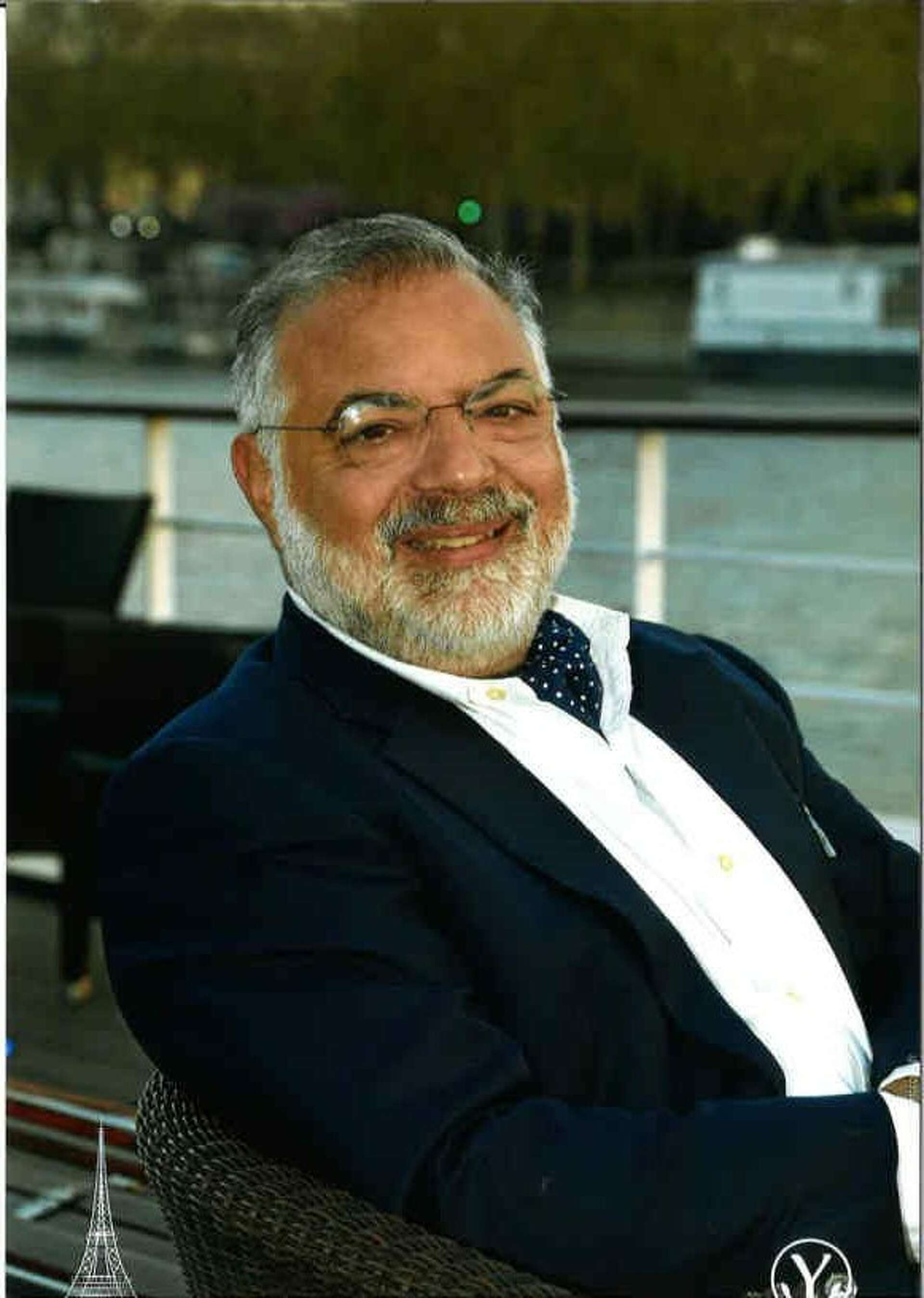 John Conte, Greenwich native who let creavity lead the way, died at 65