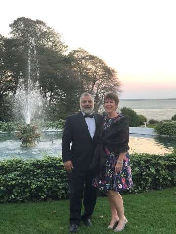 John Conte, Greenwich native who let creavity lead the way, died at 65