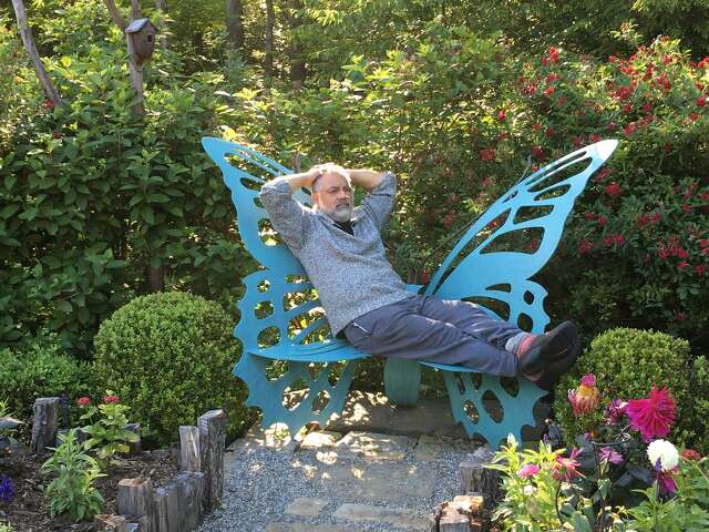 John Conte, Greenwich native who let creavity lead the way, died at 65