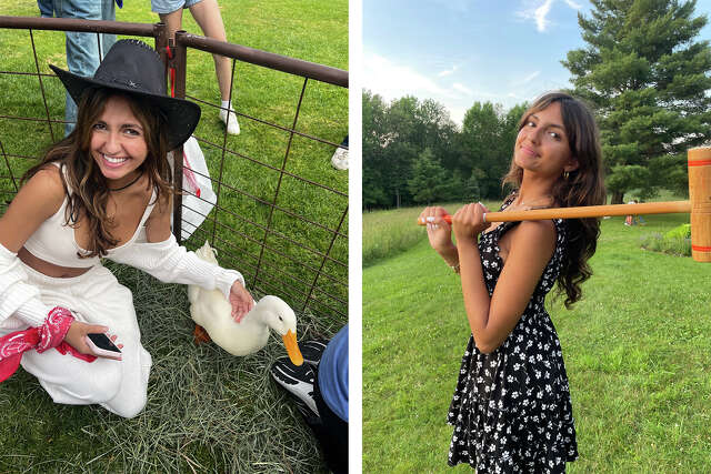 Mystery man seen in last image of dead California freshman identified