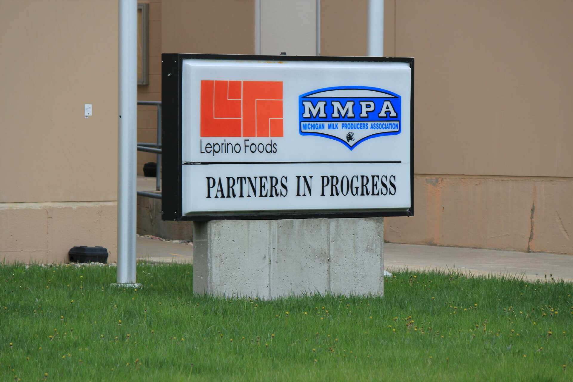 Remus Michigan Leprino plant ceases production