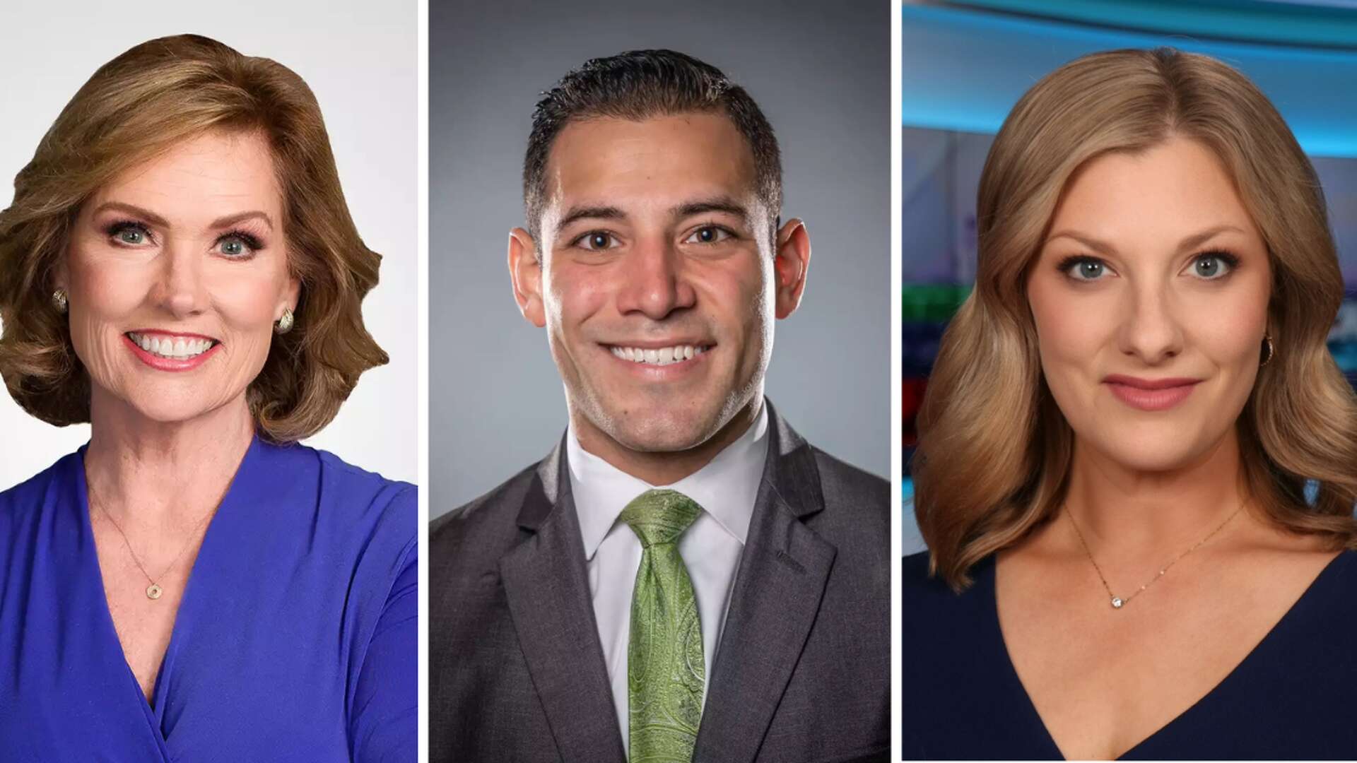 Wave of San Antonio anchor changes shake TV news landscape