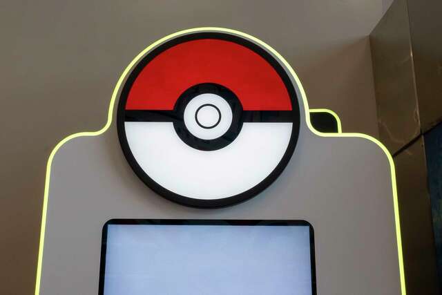 What to know about Pokémon vending machines