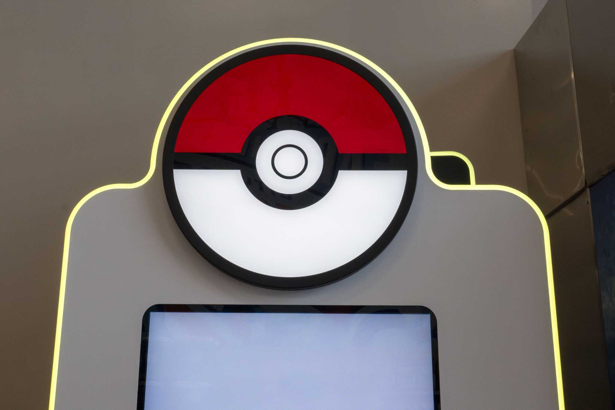 What to know about Pokémon vending machines