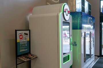 What to know about Pokémon vending machines