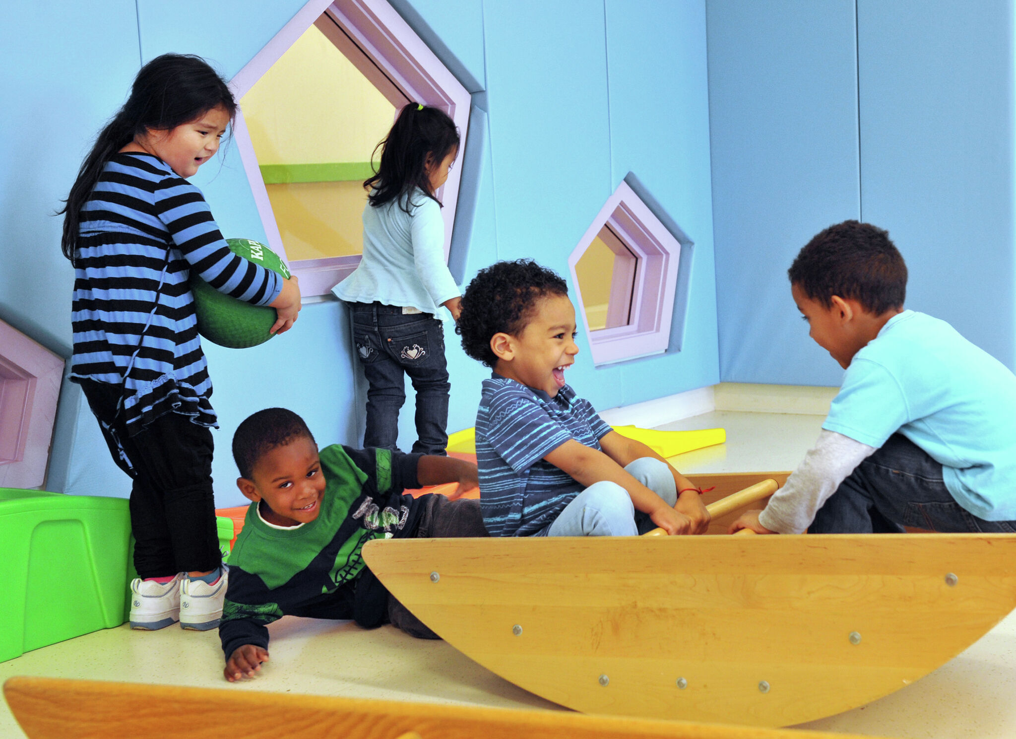 Trump plan to end Head Start would affect thousands of CT children