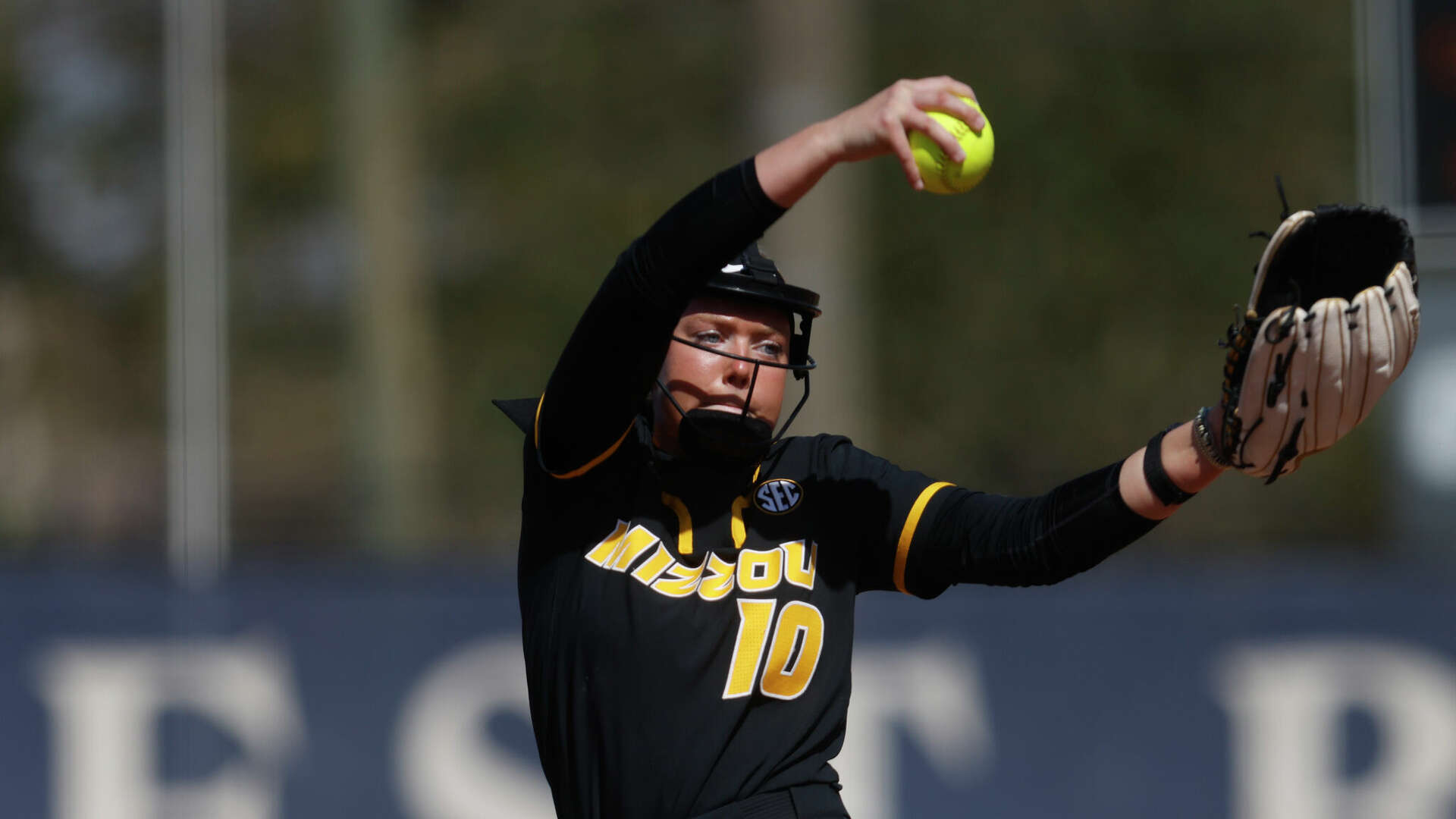 2025 SEC Softball Tournament bracket, schedule, game times