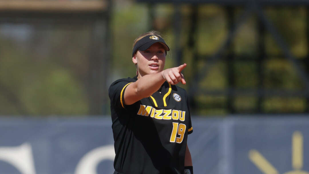 2025 SEC Softball Tournament bracket, schedule, game times