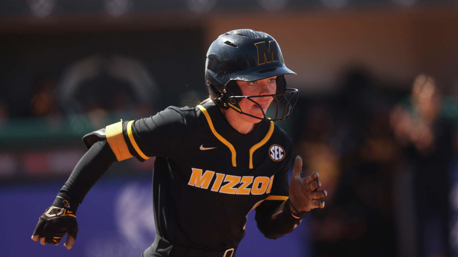 2025 SEC Softball Tournament bracket, schedule, game times