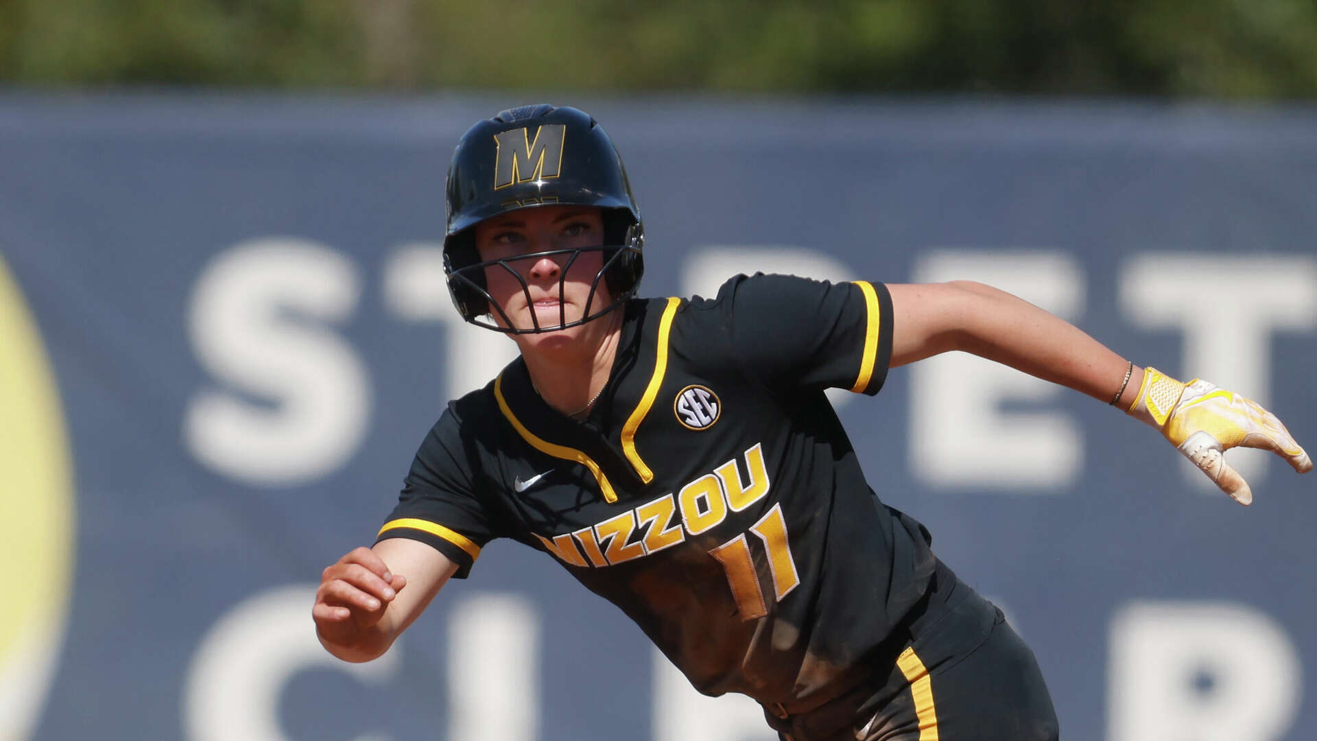 2025 SEC Softball Tournament bracket, schedule, game times