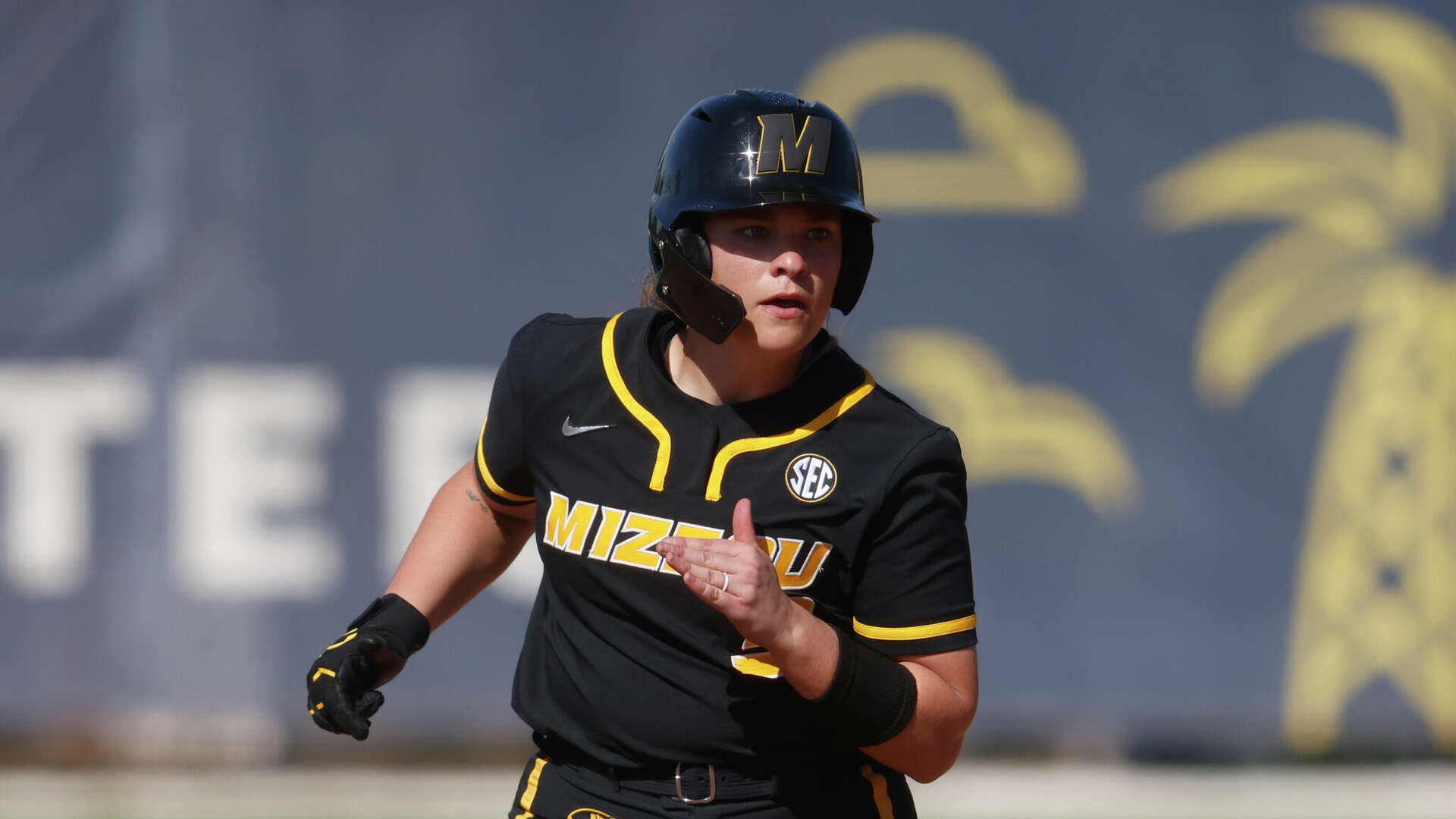 2025 SEC Softball Tournament bracket, schedule, game times