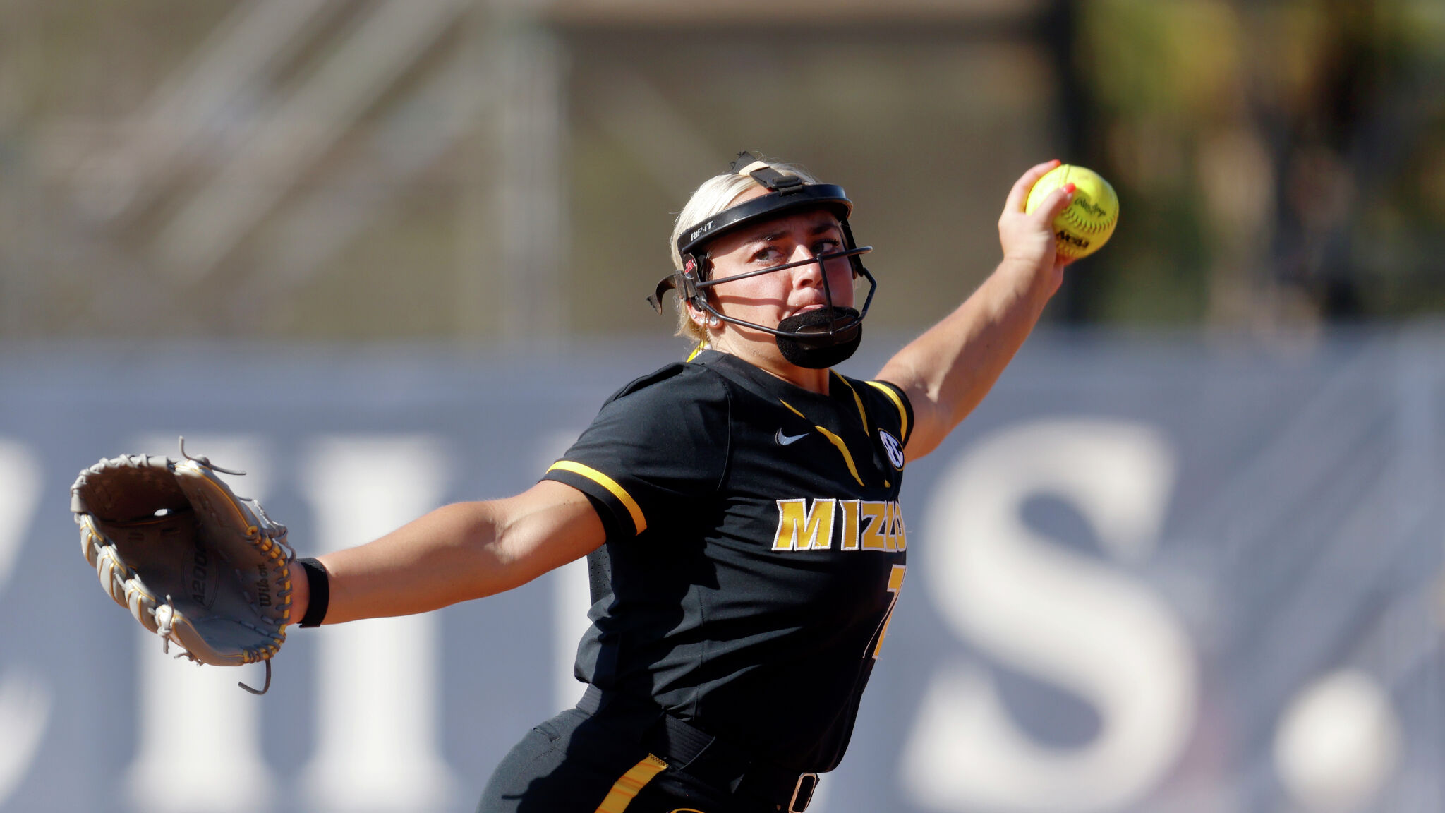 2025 SEC Softball Tournament bracket, schedule, game times