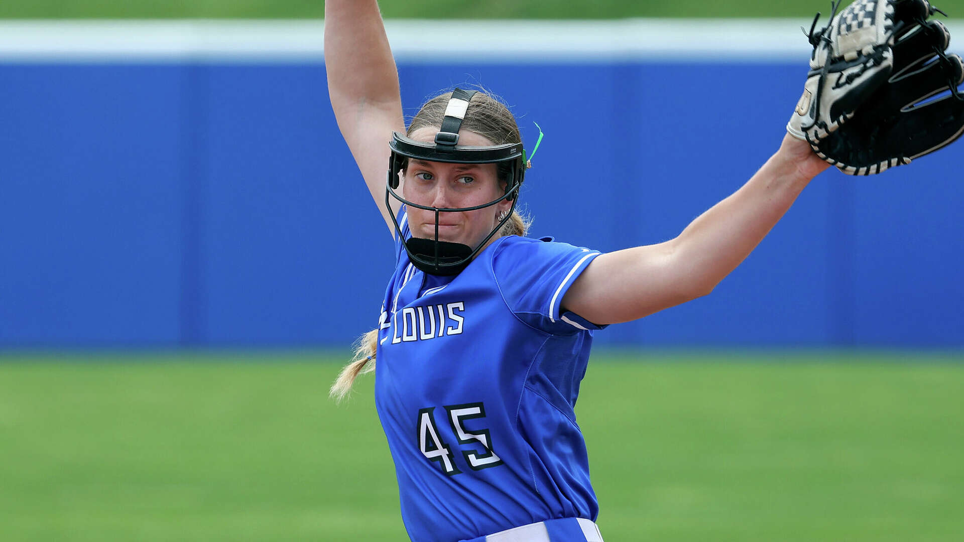 2025 A10 Softball Tournament bracket, schedule, game times