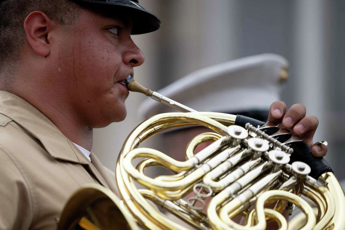 Photos: 2025 Battle of Flowers Parade a visual feast